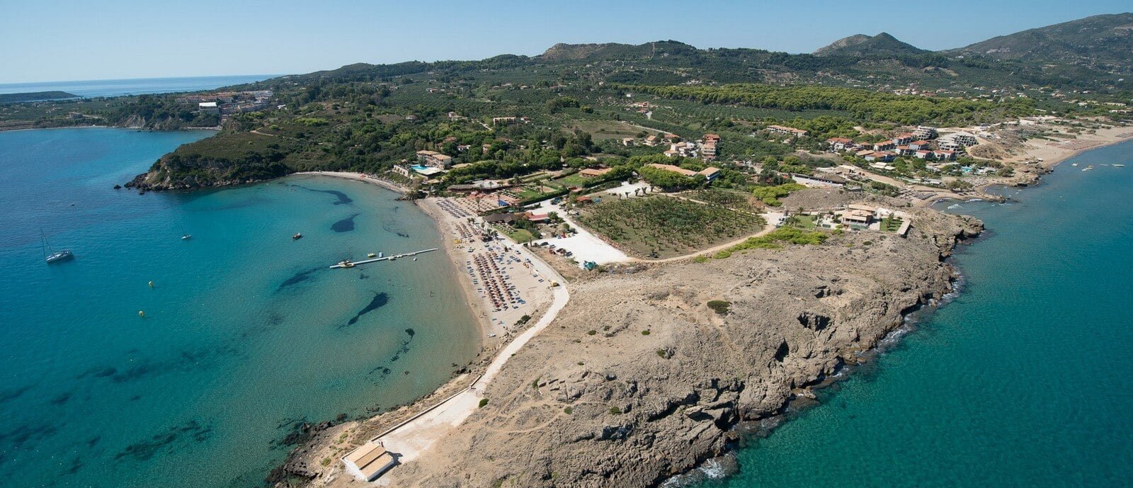 Vassilikos - Explore Zakynthos